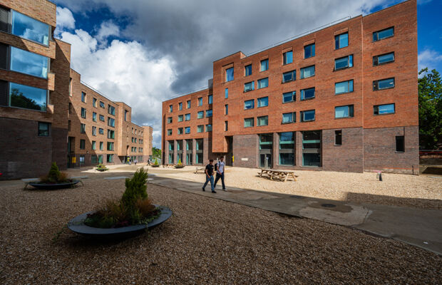 Large Housing Development (101+ units) - BDA