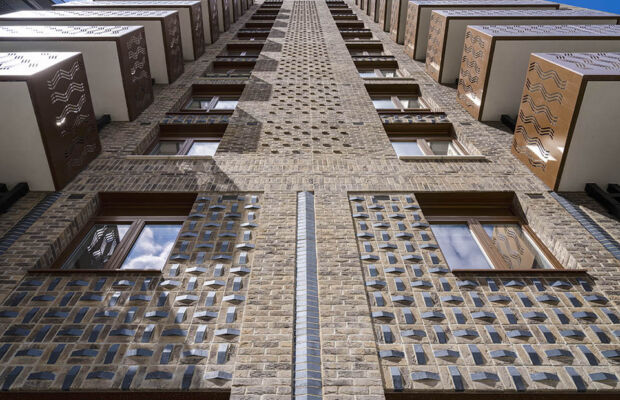 Specialist Brickwork Contractors - BDA