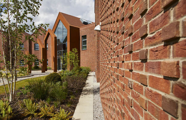 Specialist Brickwork Contractors - BDA