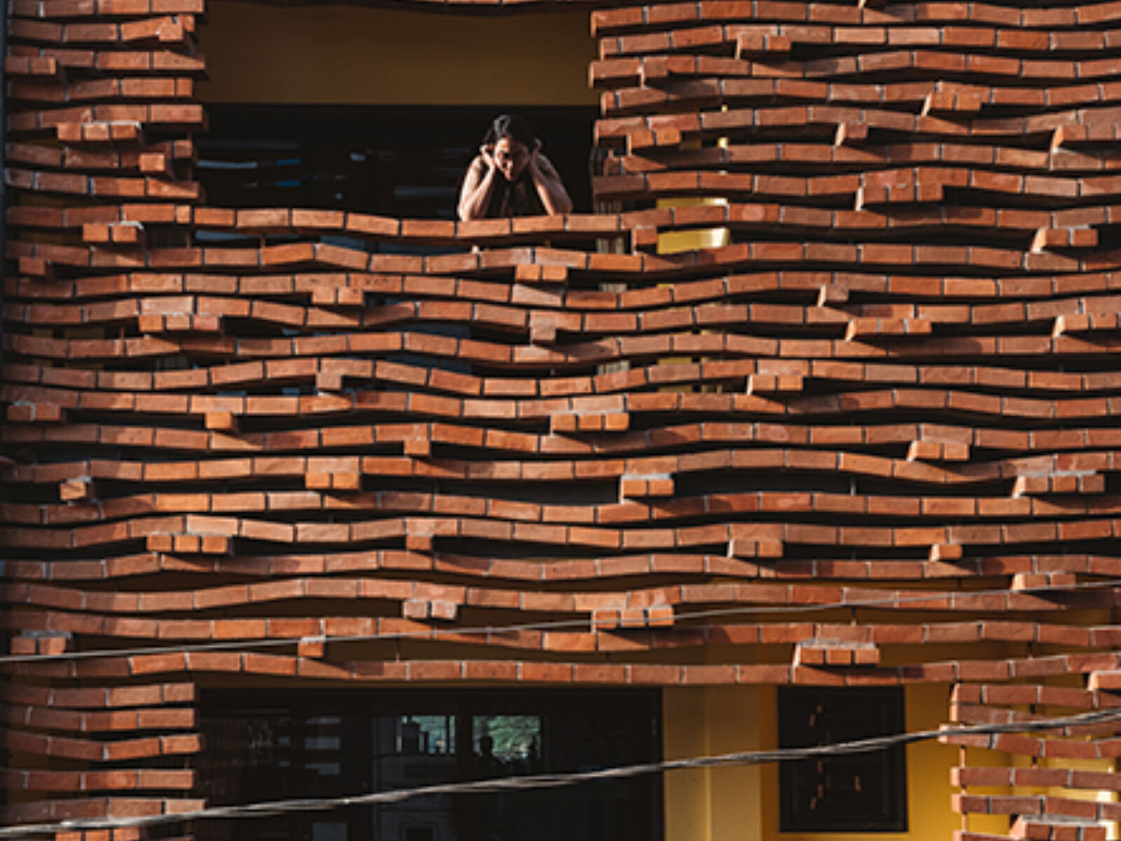 Brick Tide - BDA
