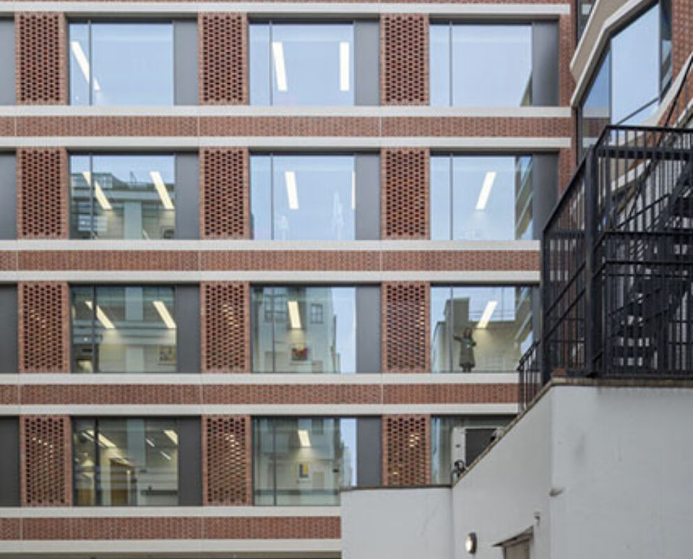 Swift Brickwork - BDA