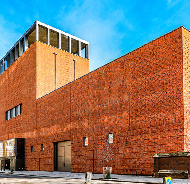 Blockmakers Arms - BDA