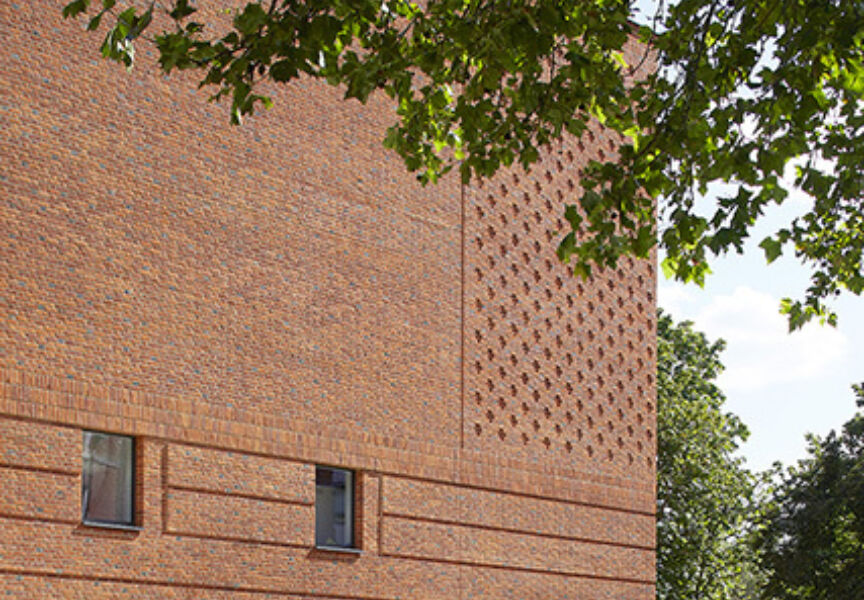 Blockmakers Arms - BDA