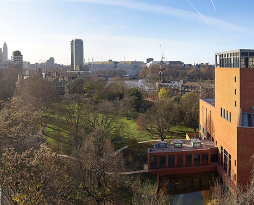 Blockmakers Arms - BDA