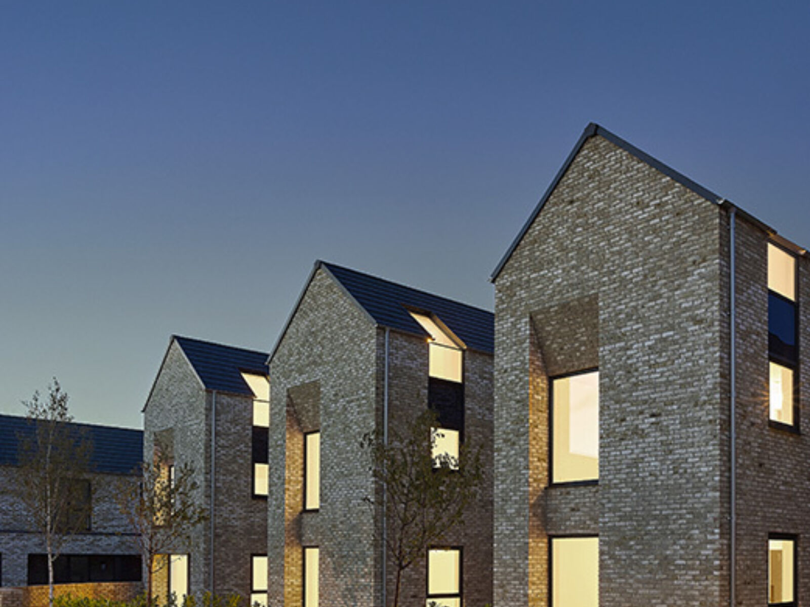 Medium Housing Development - BDA