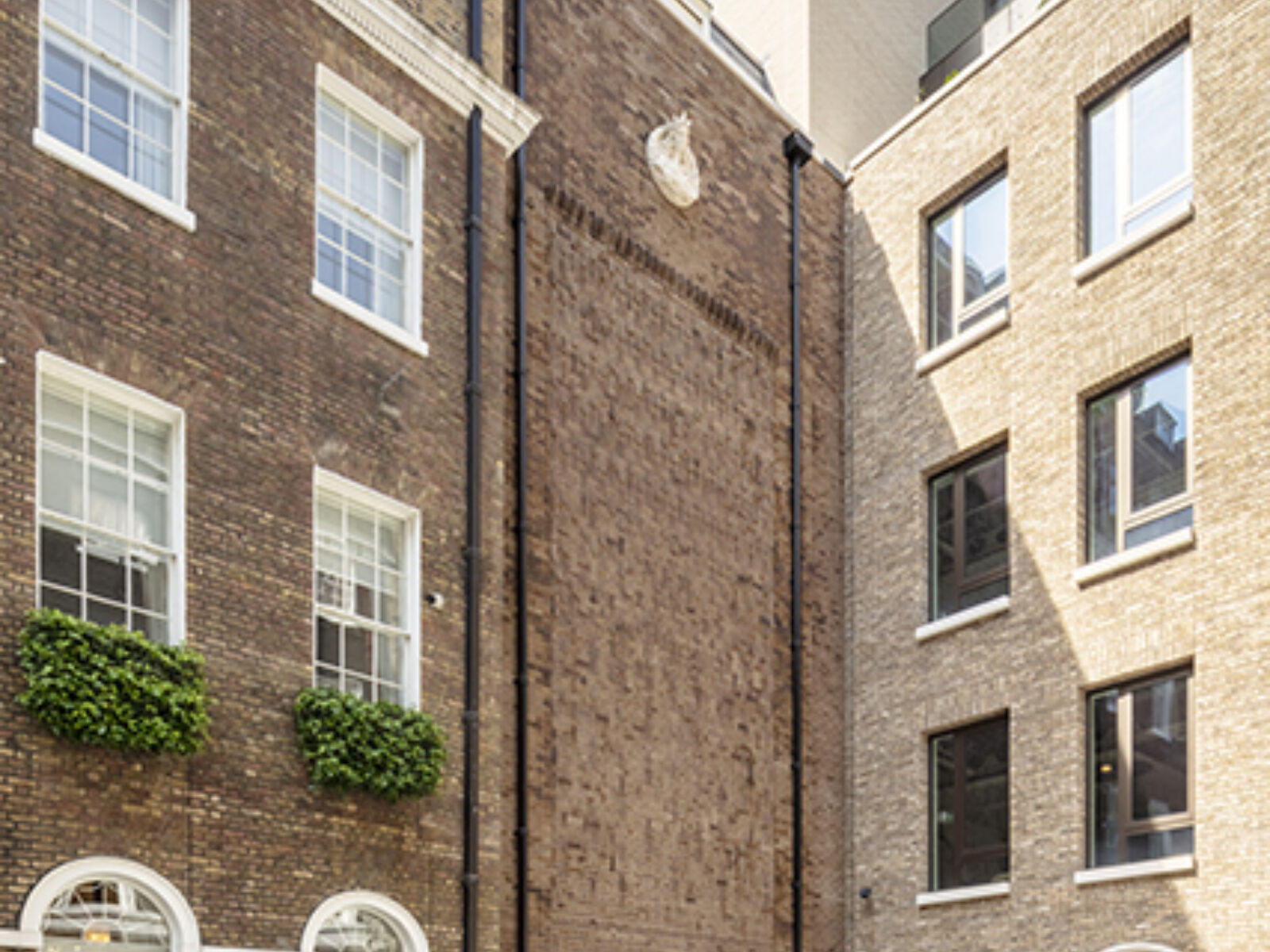 5 Frederick’s Place - BDA