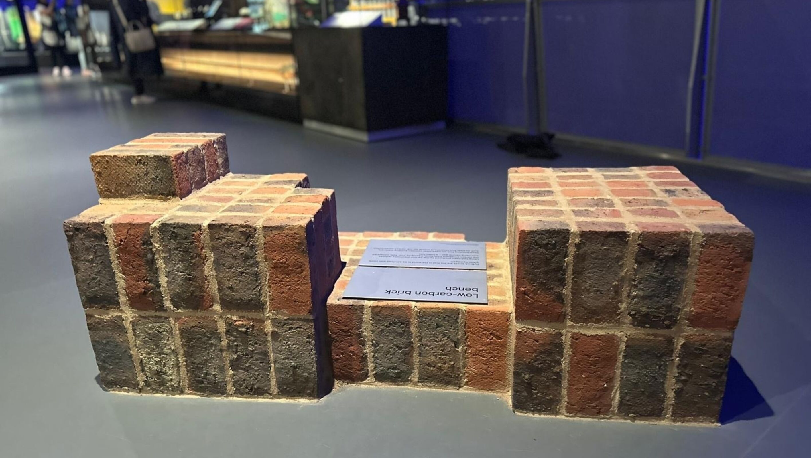 Brick Bulletin - BDA