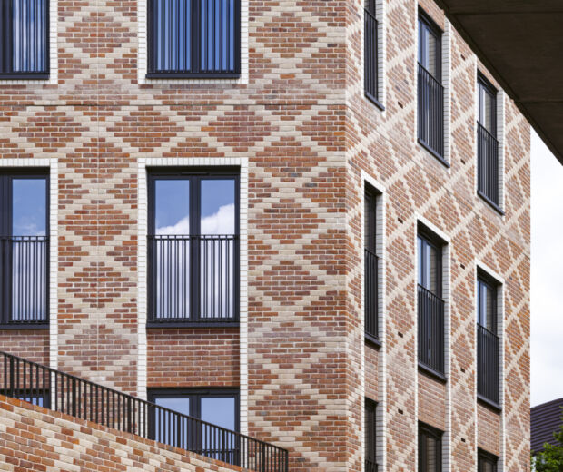 Three New Bailey, Salford - BDA