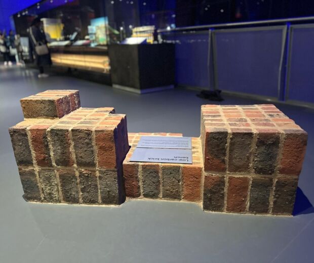 Kangaroo Works, Sheffield - BDA