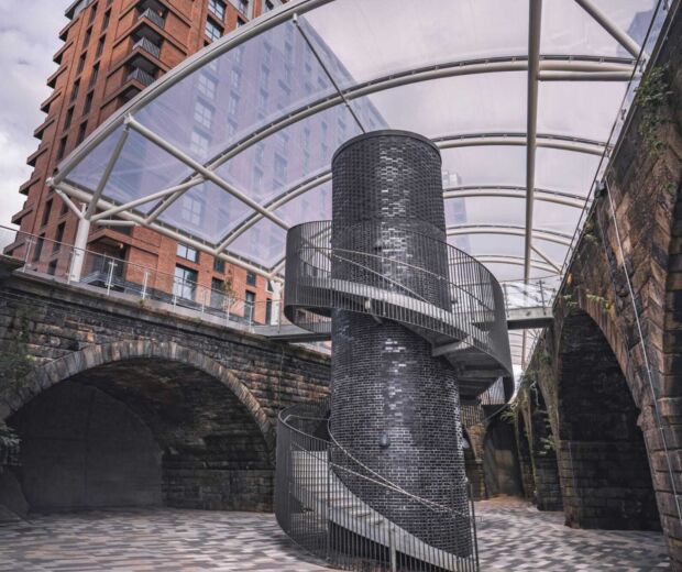 Clay Brick to play crucial role in getting Britain building again! - BDA