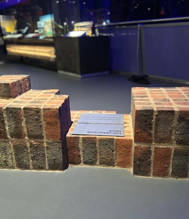 Brick Bulletin - BDA