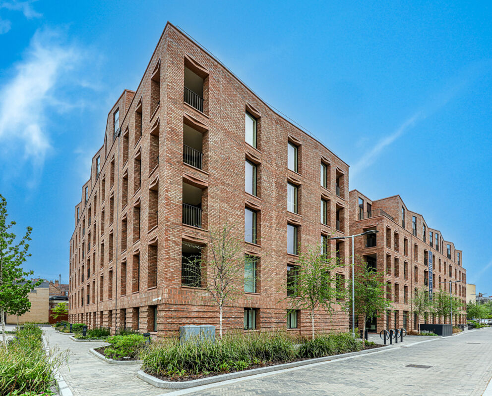 Hudson Quarter - BDA