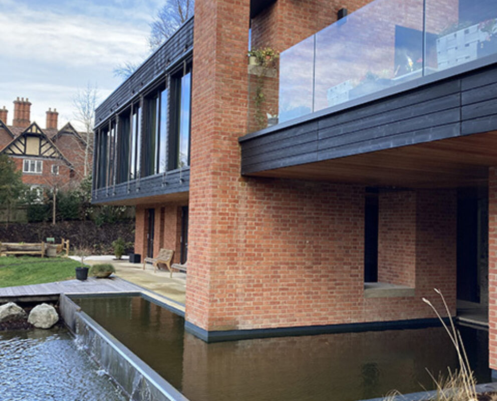 Ark Charter Academy, Portsmouth - BDA