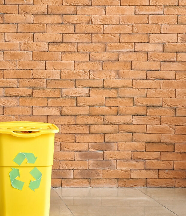 Waste Policy - BDA
