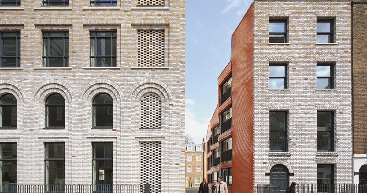 Marylebone Place - BDA