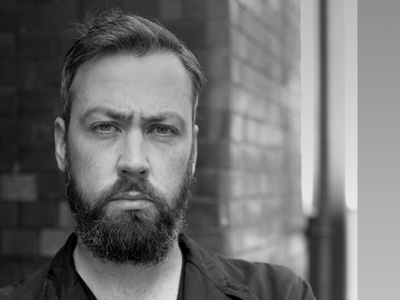 Joe Morris announced Head Judge - BDA