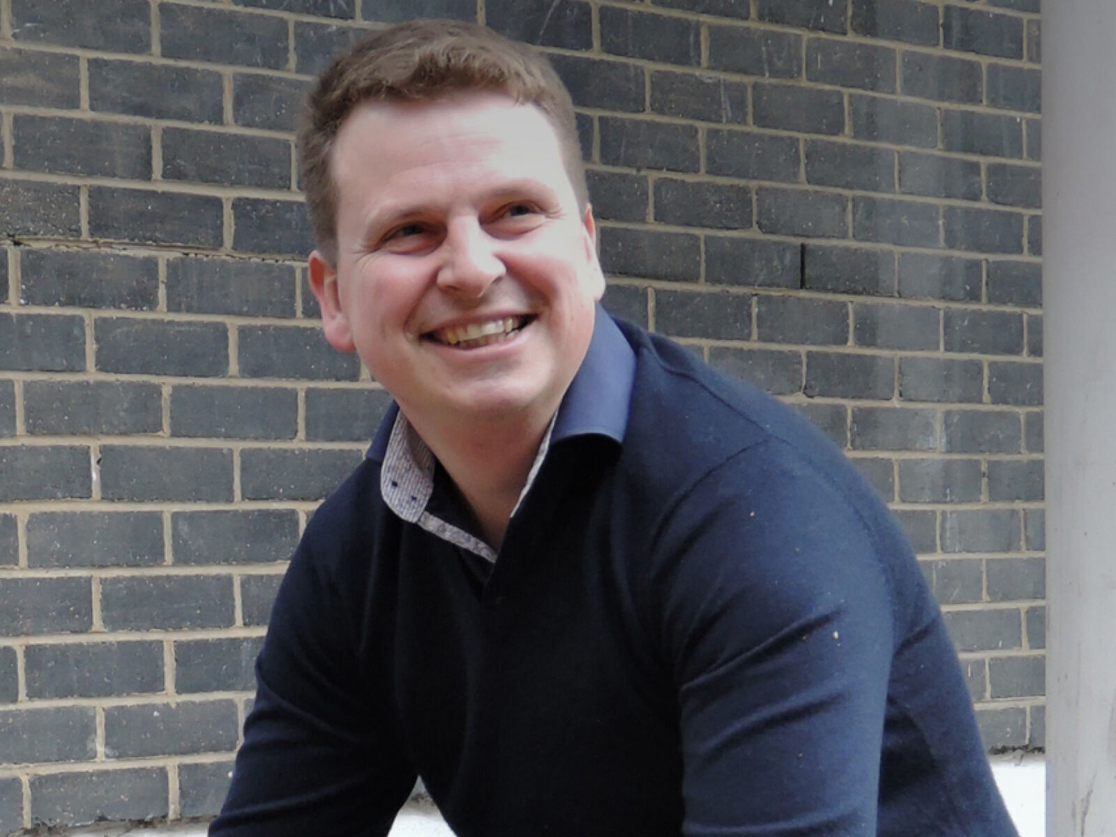 Andy Puncher of pH+ to present at Brick Works event - BDA