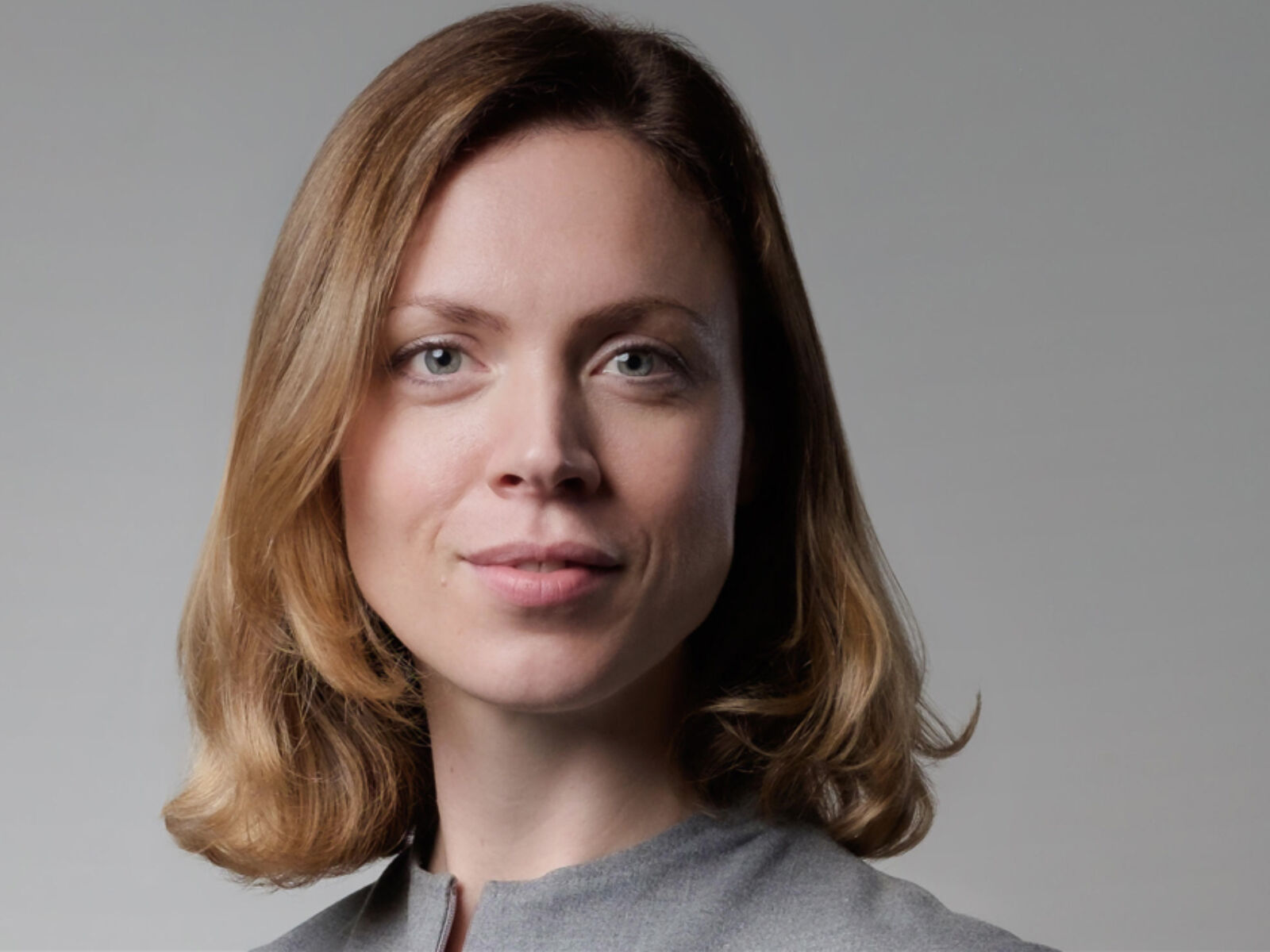 Judge profile - Fiona Scott - BDA