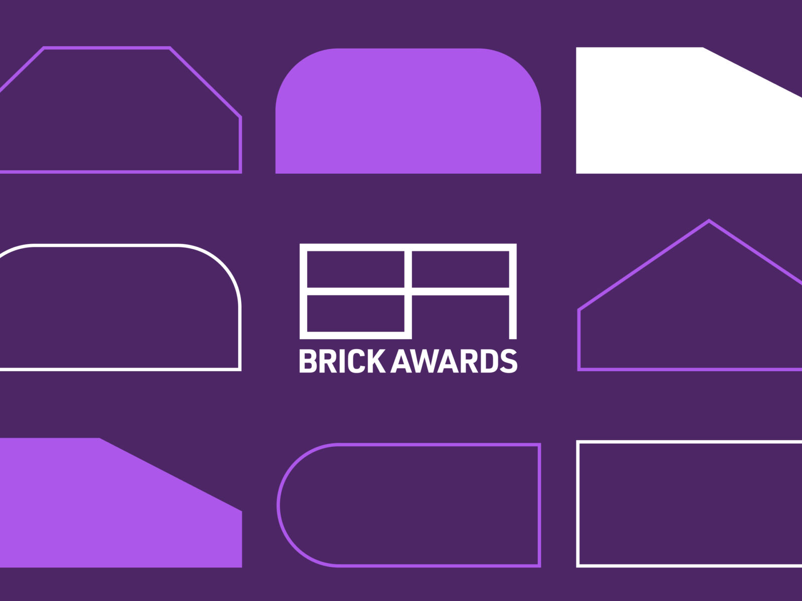 Brick Awards 2024 NewJudges - BDA