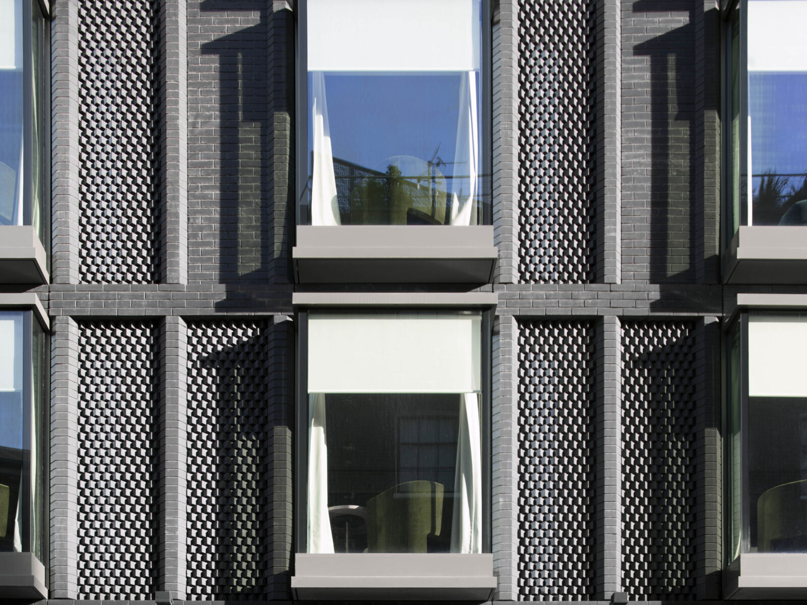 The BoTree Hotel, London - BDA