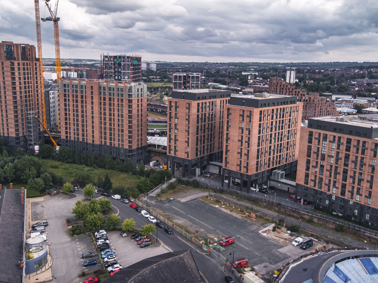 Cara Brickwork - BDA