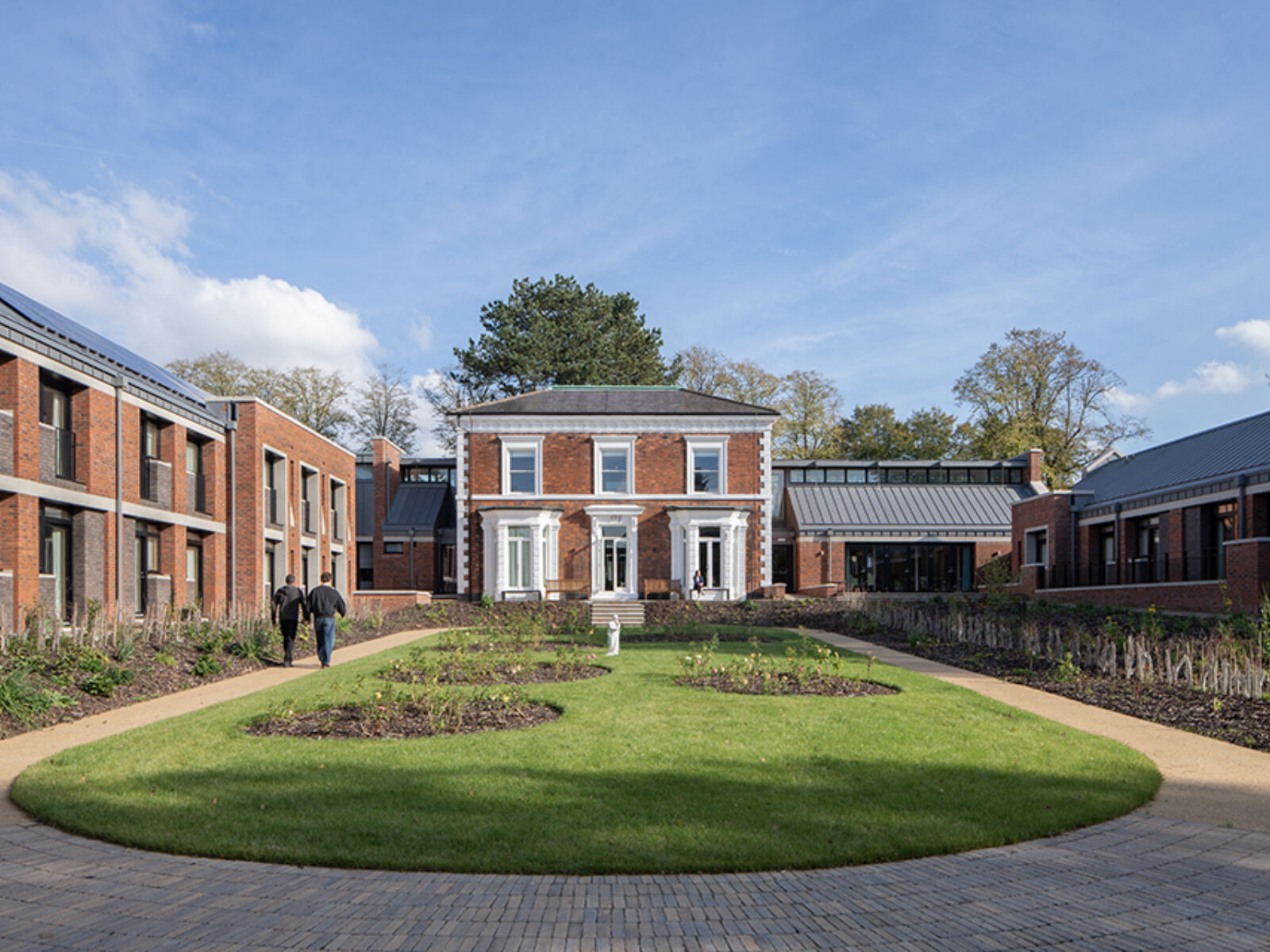 2024 Brick AwardsSmall Housing Development - BDA