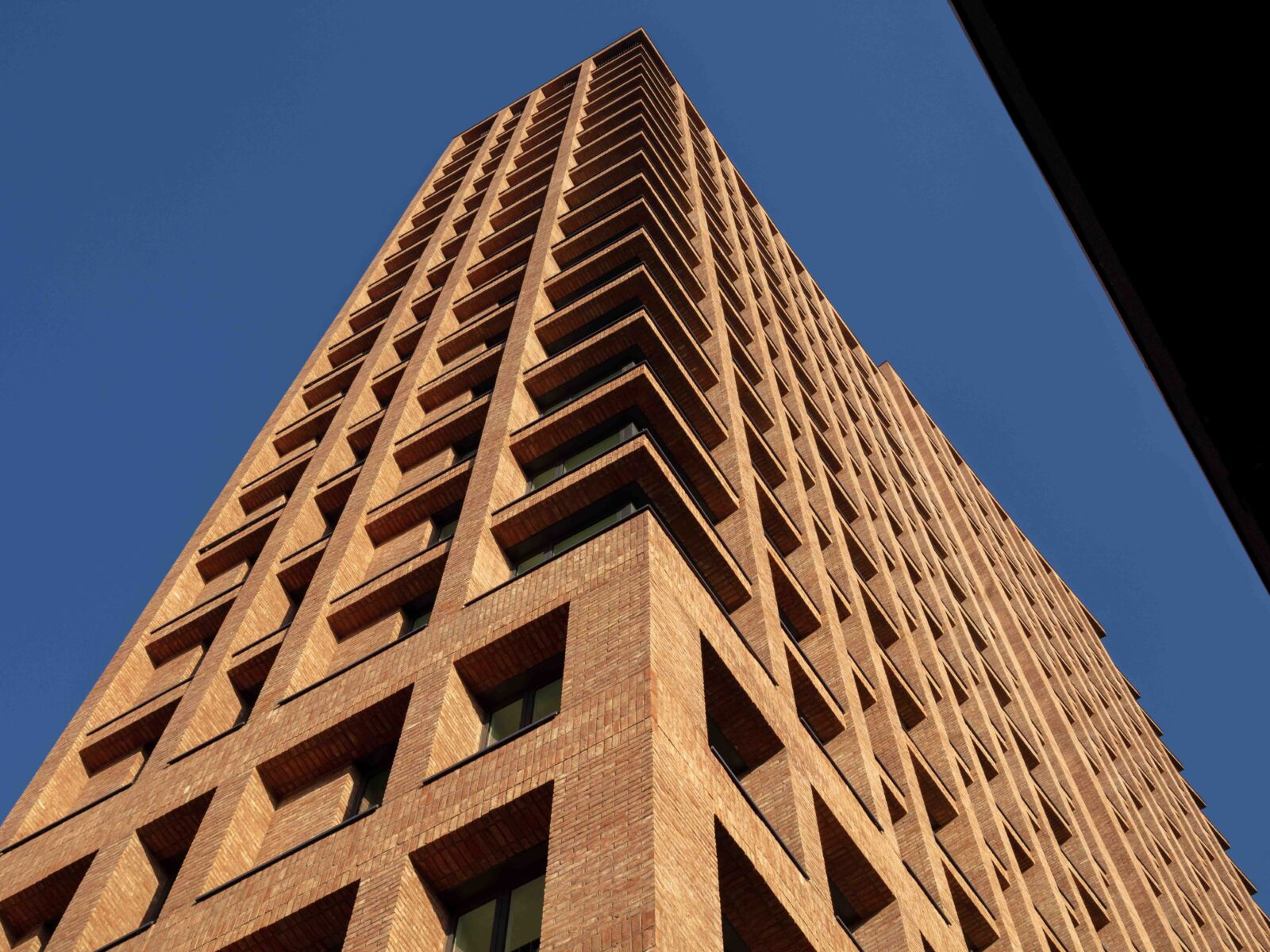 Large Housing Development - BDA