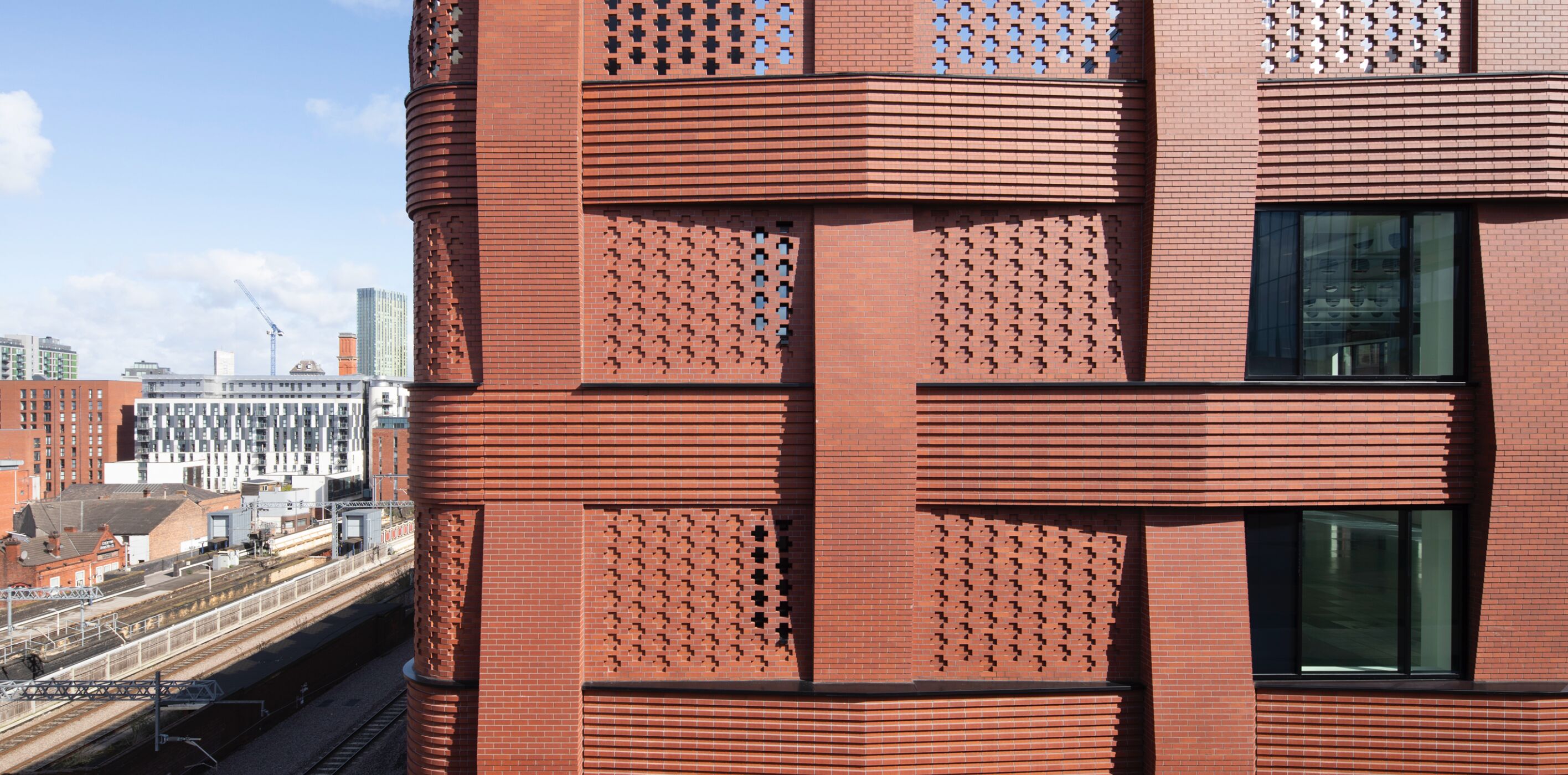 Brick calculator - BDA