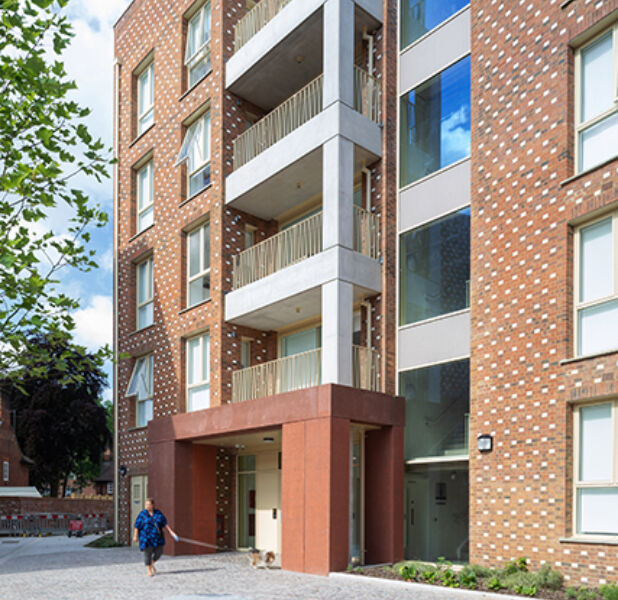 Highgate Newtown Community Partners - BDA