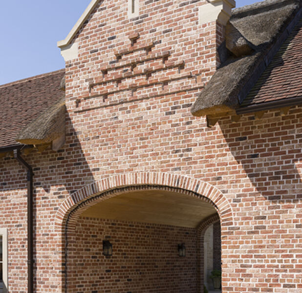 Pine Cottage - BDA
