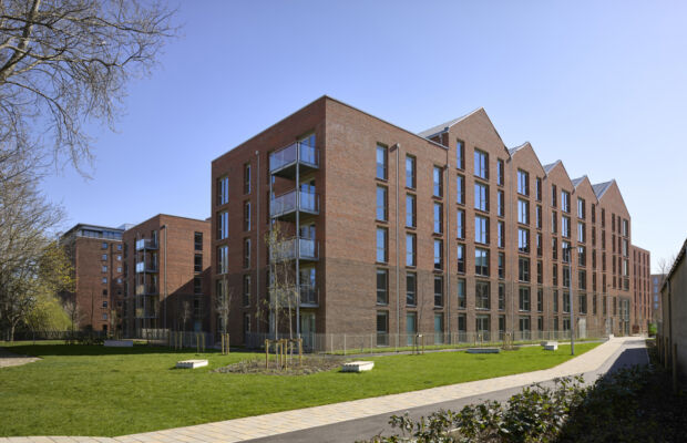 Large Housing Development (101+ units) - BDA