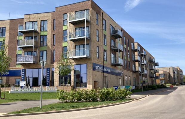 Housebuilder - BDA