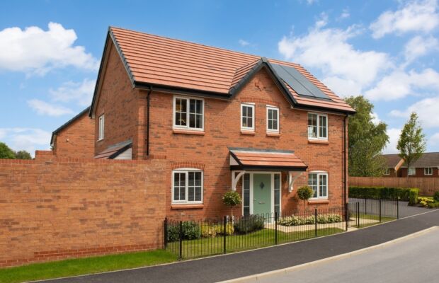Housebuilder - BDA