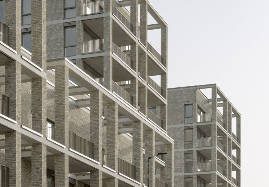 Lee Marley Brickwork - BDA