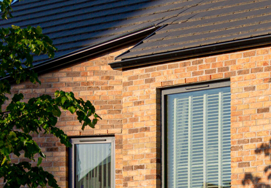 Ross Street Mews - BDA