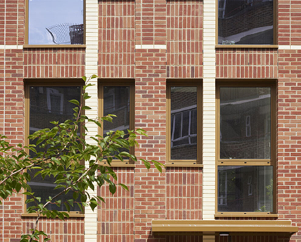 Rowan Court - BDA